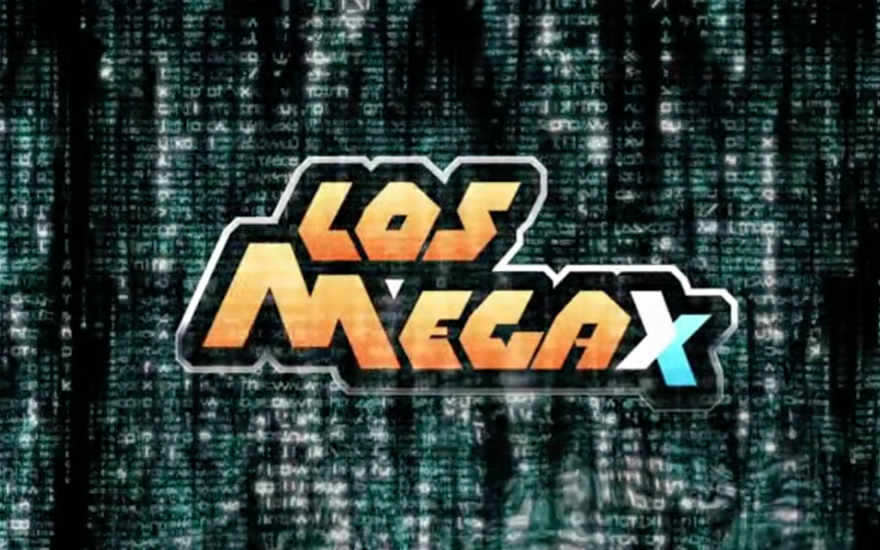 Los Megax — Rut Munguira